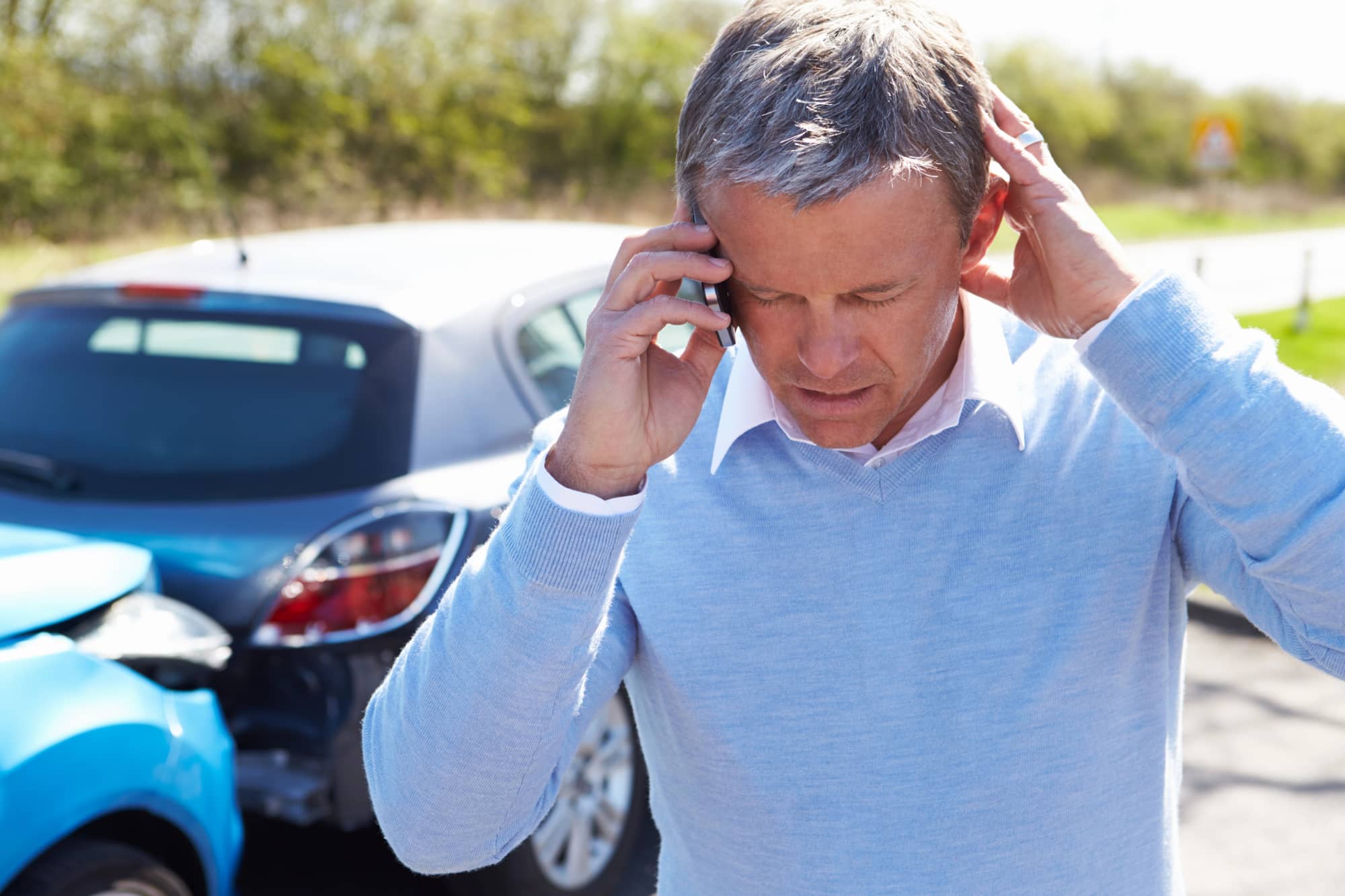 Auto Accident Care Kansas City - Dohrmann Chiropractic